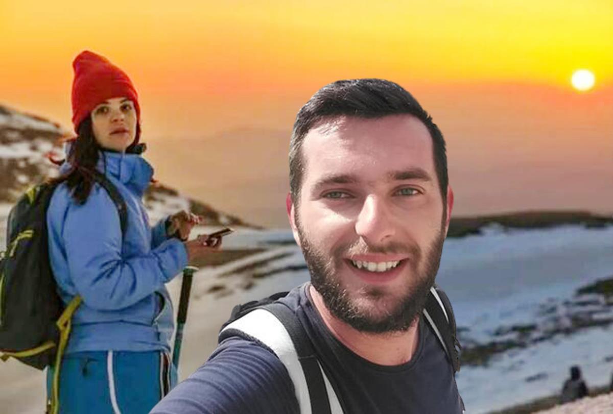 Jetmir Gočaj još uvek nije uhapšen zbog ubistva Ivane Krivokapić | Kurir