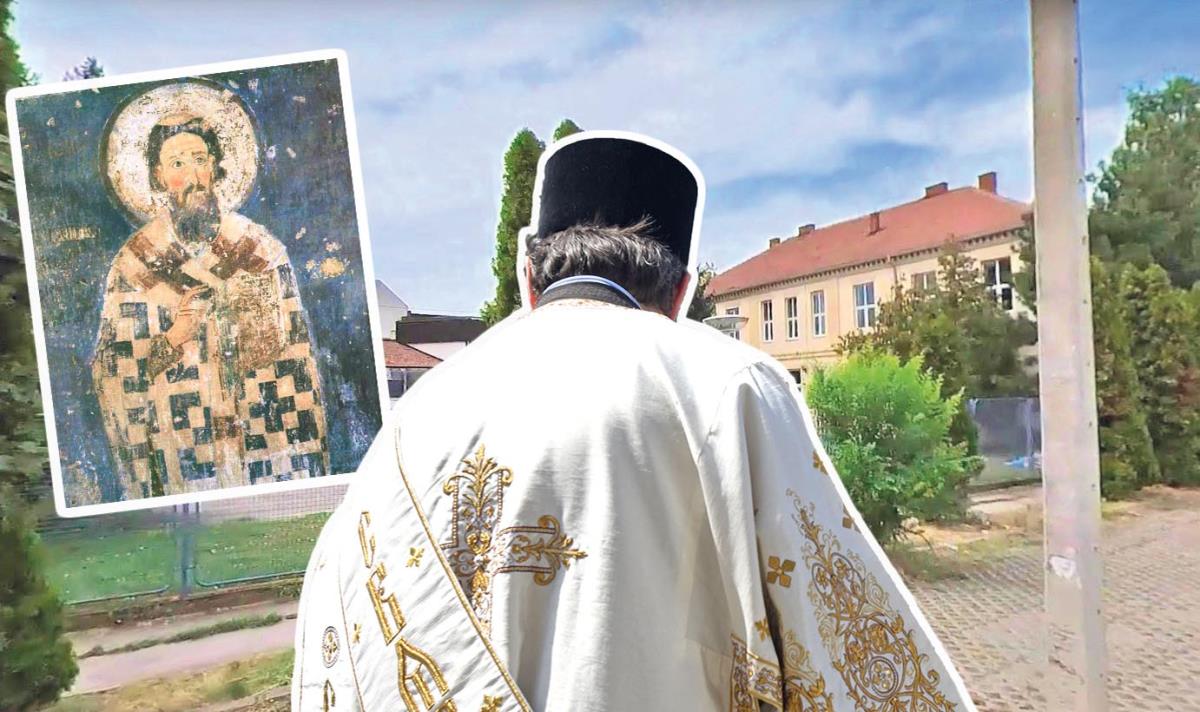 Olivera Marjanović, direktorka škole u Sečnju ne da verske obrede | Kurir