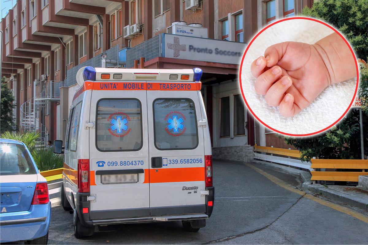 preminula beba, doktor izvršio samoubistvo | Kurir