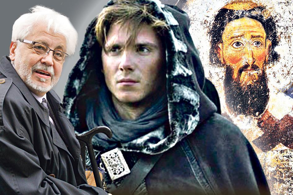 Prvi igrani film o Svetom Savi | Kurir