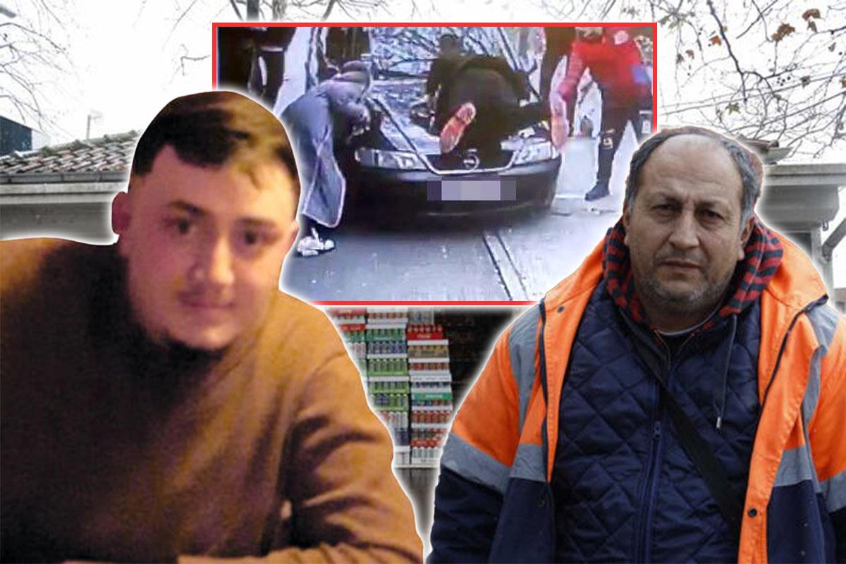 Otac povređenog radnika sa Novog Beograda opisao dramu nakon pljačke ...