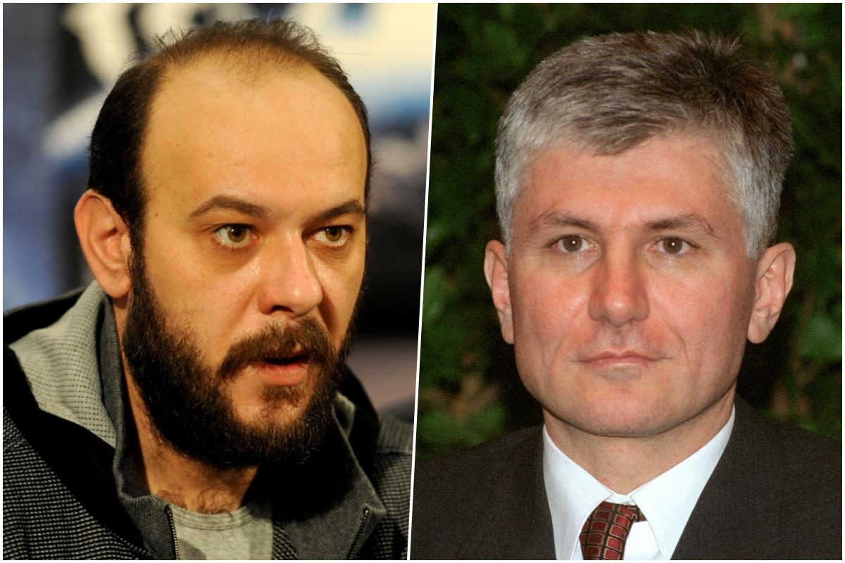 Serija Sablja podela i radnja serija | Kurir