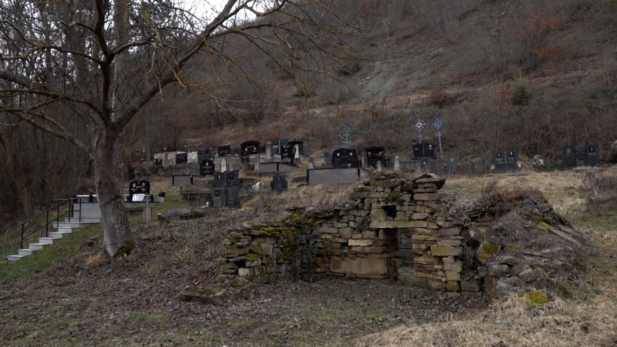 Selo Dren čuva tajnu najstarije pravoslavne svetinje na Kosmetu | Kurir