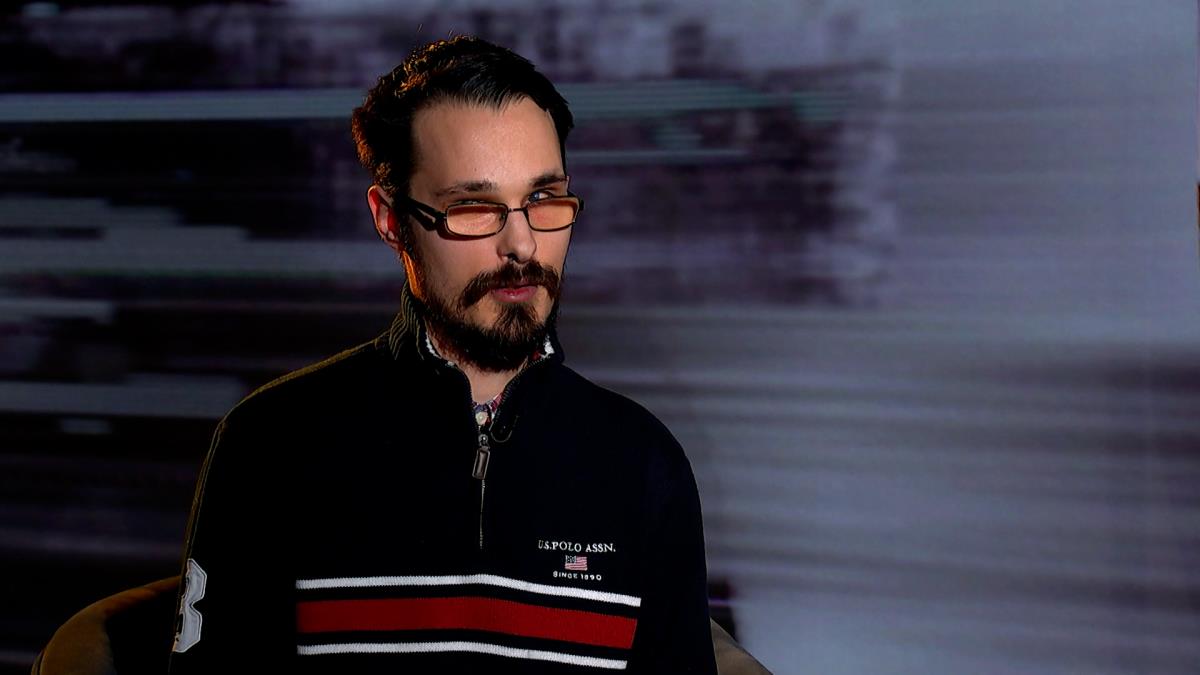 Genije iz Beograda Slobodan Brkić govori 10 jezika | Kurir