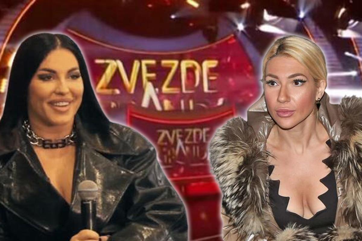 Seka Aleksić odgovorila na uvrede Jovane Jeremić | Kurir
