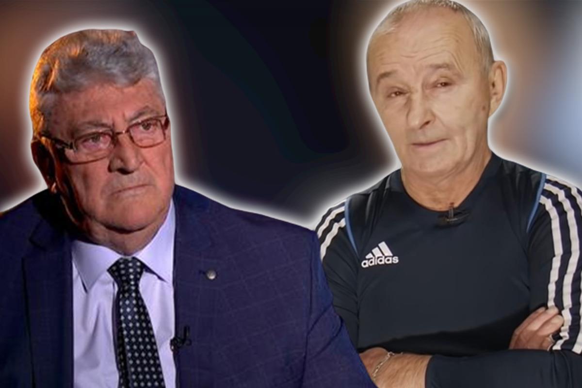 Trivun Ivković: Rakac je zbog šamara presekao sebi grkljan | Kurir