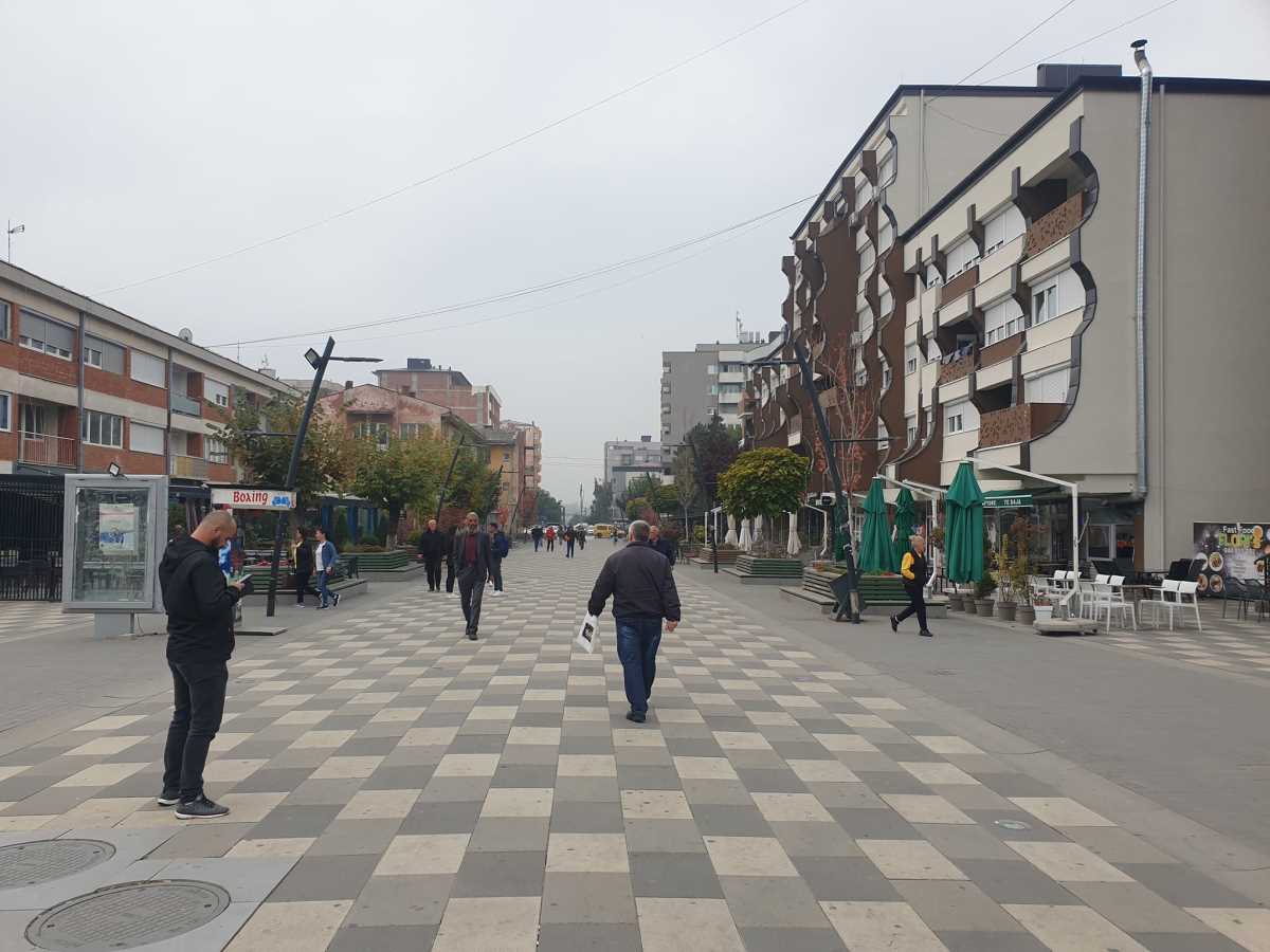 Pretučen i opljačkan Srbin Dejan Radić kod Lipljana | Kurir