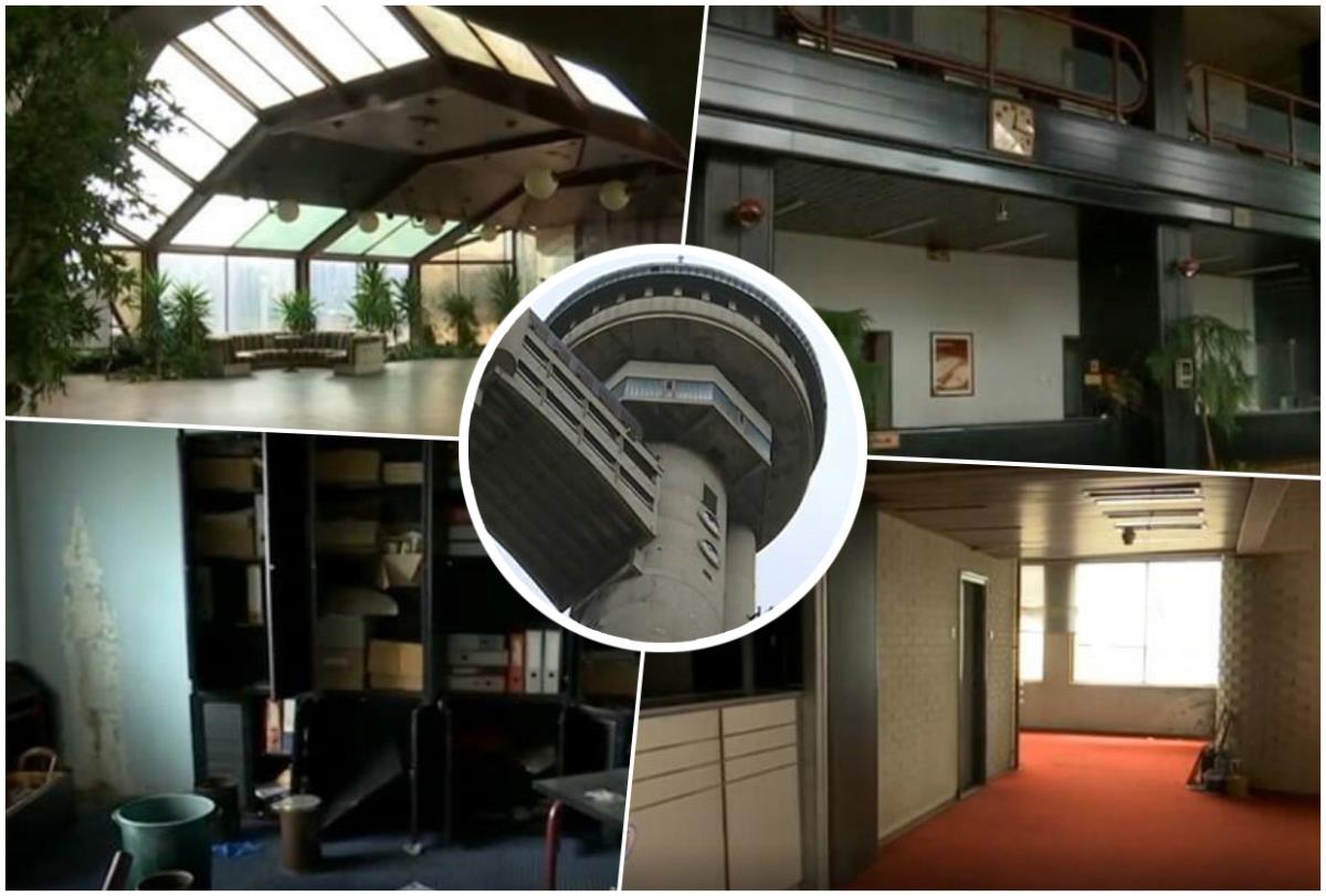 Kako unutra izgleda Geneks koji je kupio Aca Bosanac | Kurir