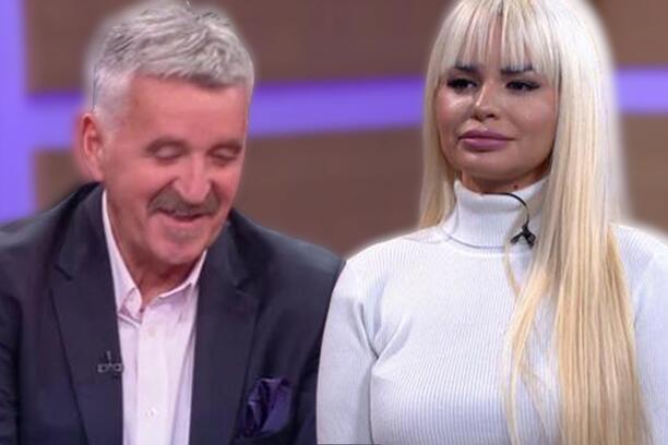 Džidža o vaspitnim merama oca i majke | Kurir