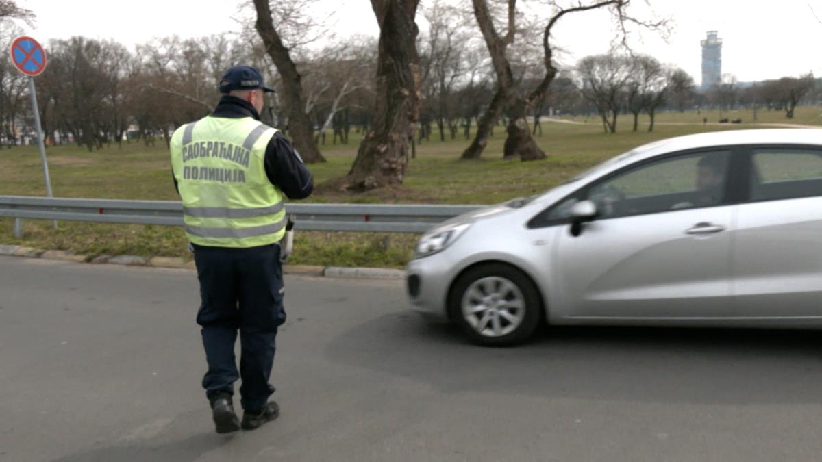 U Subotici vozili pijani i drogirani | Kurir