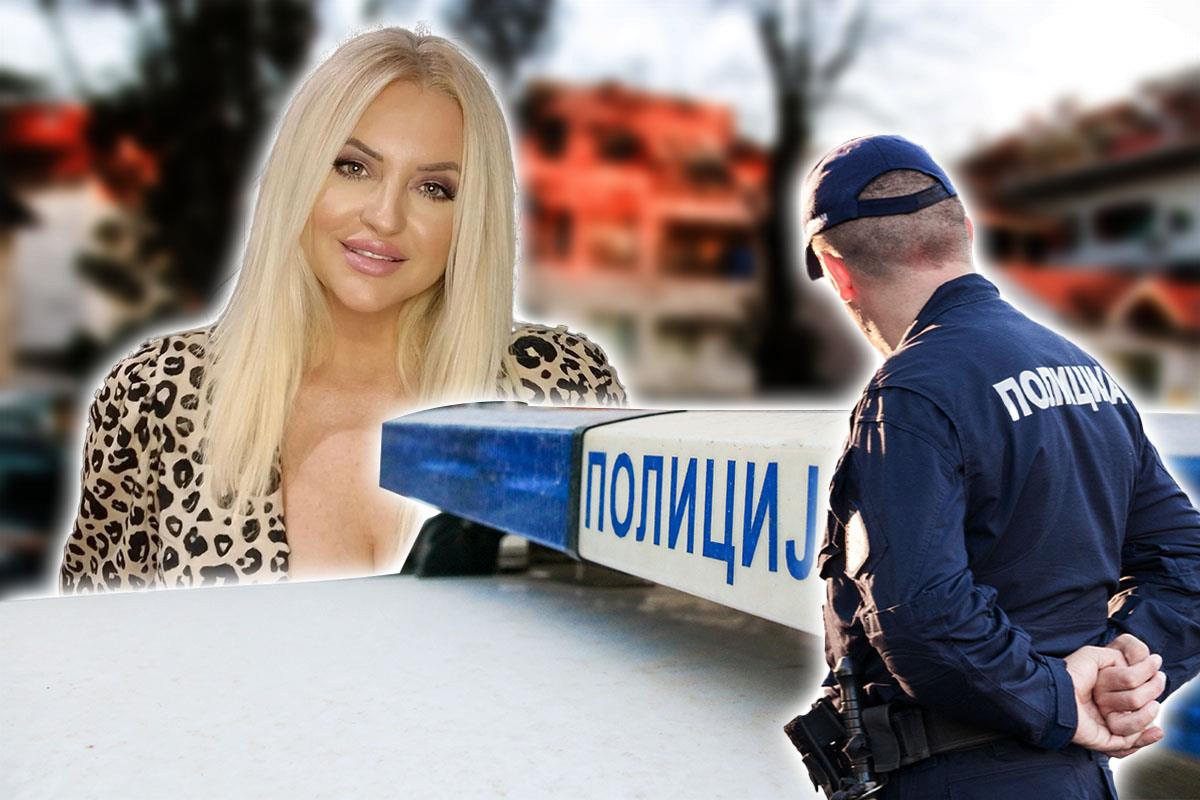 Vesna Počuča Šana tvrdi da su je iskoristili | Kurir