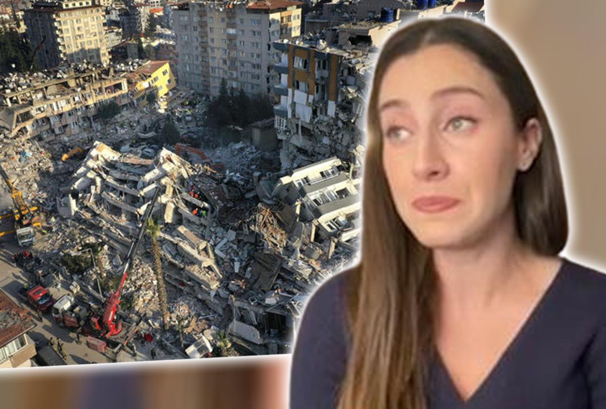 Oglasila se Srpkinja iz Turske sa zastrašujućim vestima | Kurir