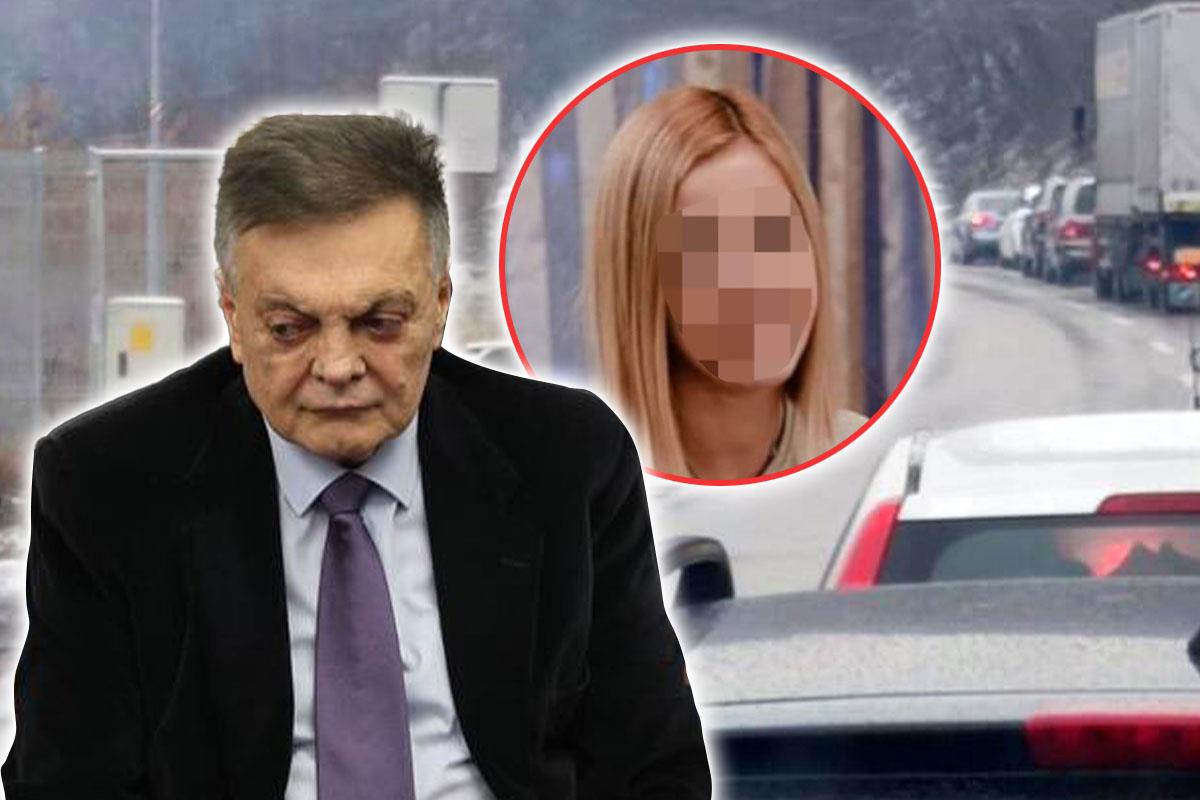 Dr Bojić jedva govori posle tragedije | Kurir