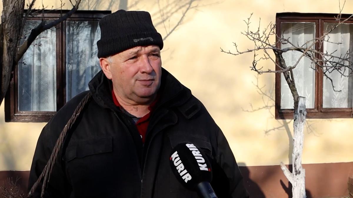 Odžačar Steva Felbab omiljeni komšija u Bašaidu | Kurir