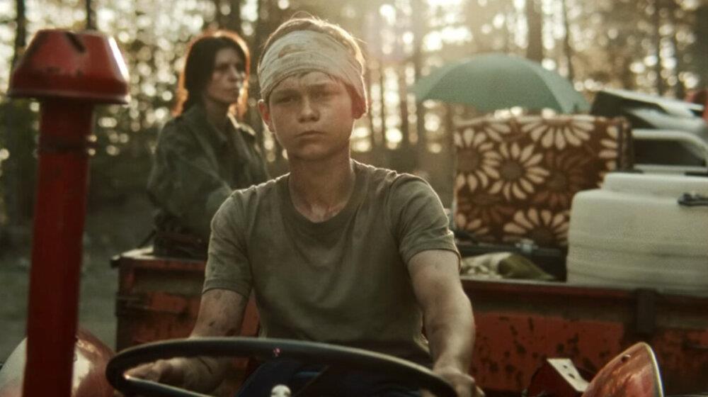 Televizijska premijera filma Oluja 2023 | Kurir