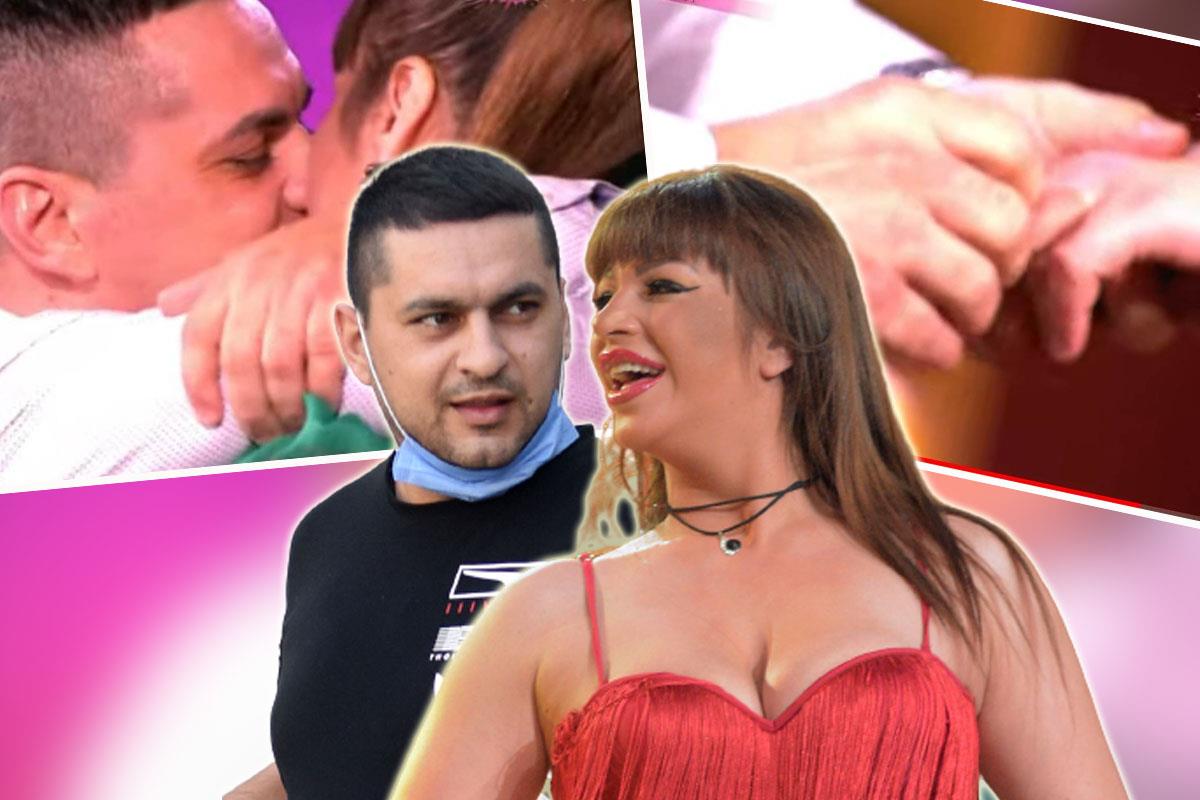 Bebicina majka progovorila o vezi njega i Miljane | Kurir