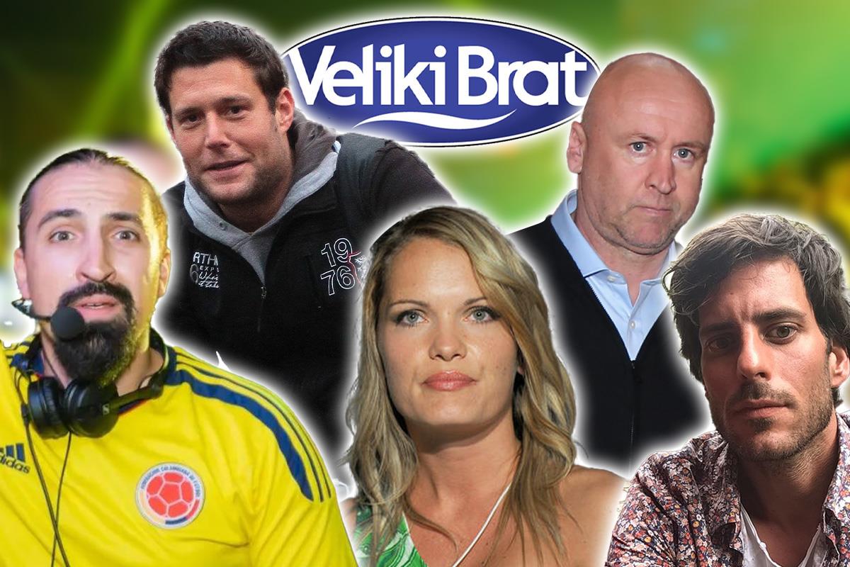 Gde su i šta rade svi pobednici Velikog brata | Kurir