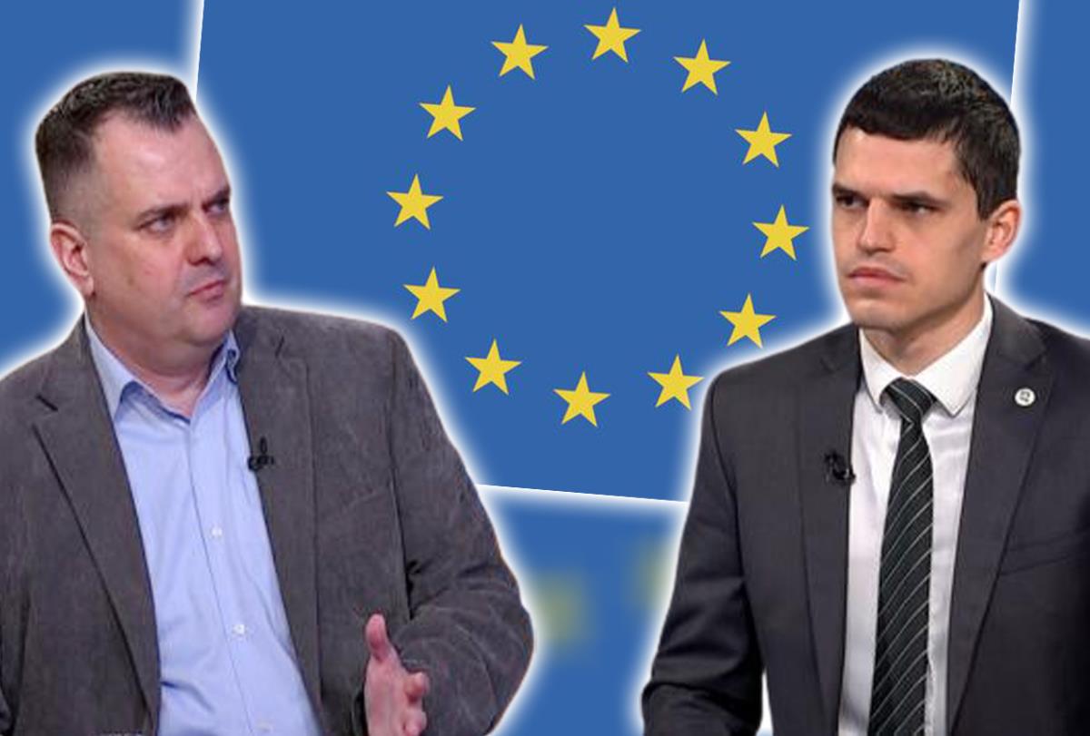 "Zapad u sukobu oko prijema Kosova u EU?" | Kurir