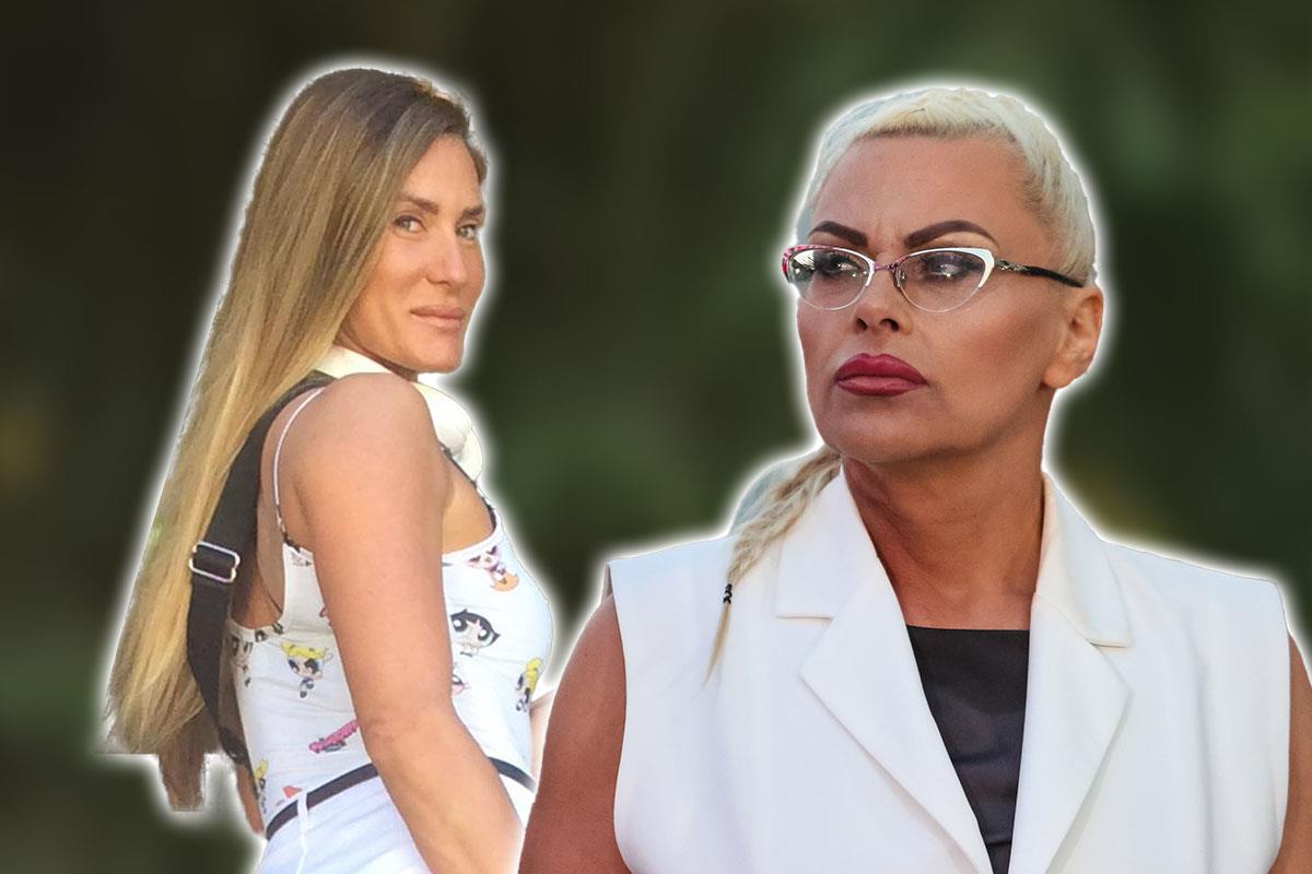 Ana digla ruke od sukoba sa Marijom Kulić, pa progovorila o MIRNOJ LUKI ...