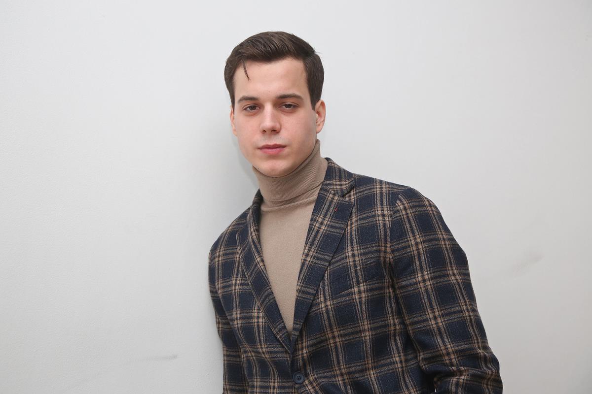 Pavle Mensur intervju | Kurir