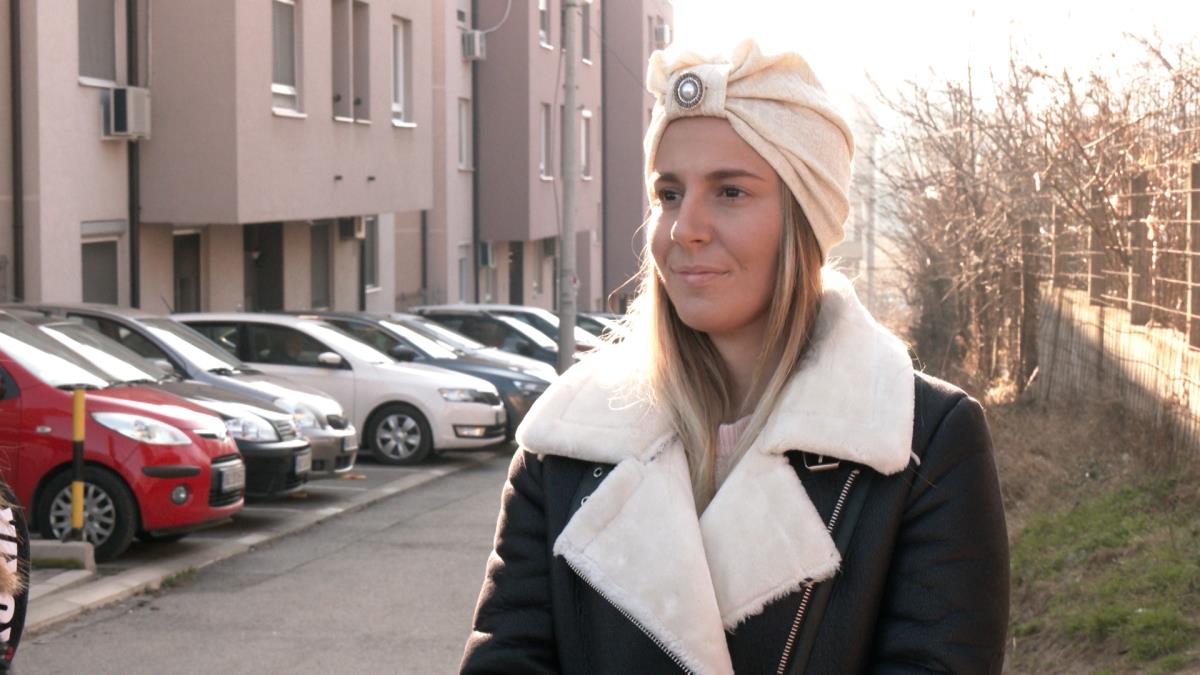 BOŽANI JE PRE 9 GODINA OTKRIVENA BOLEST KOJU DOBIJE 1 OD MILION OSOBA ...