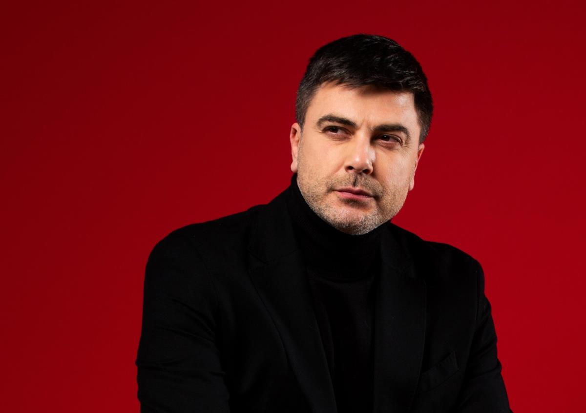 Milorad Miki Damjanović o svom kabareu i ostvarenim snovima | Kurir