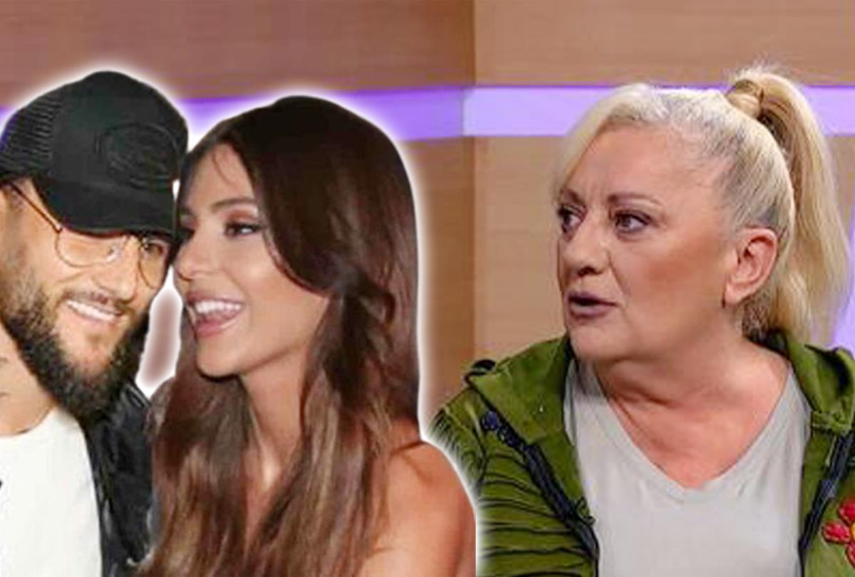 Vesna Rivas otkriva šta će se desiti s vezom Anastasije Ražnatović i Nemanje Gudelja | Kurir