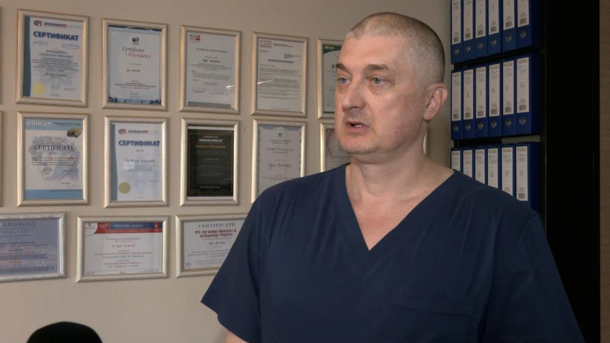 Kako se leči rak grlića materice? | Kurir