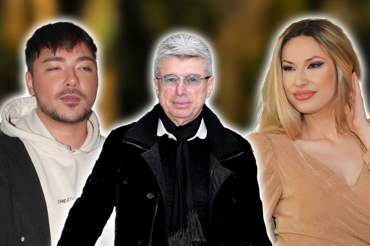 Saša Popović rekao da je Milan Stanković moje najveće razočarenje | Kurir