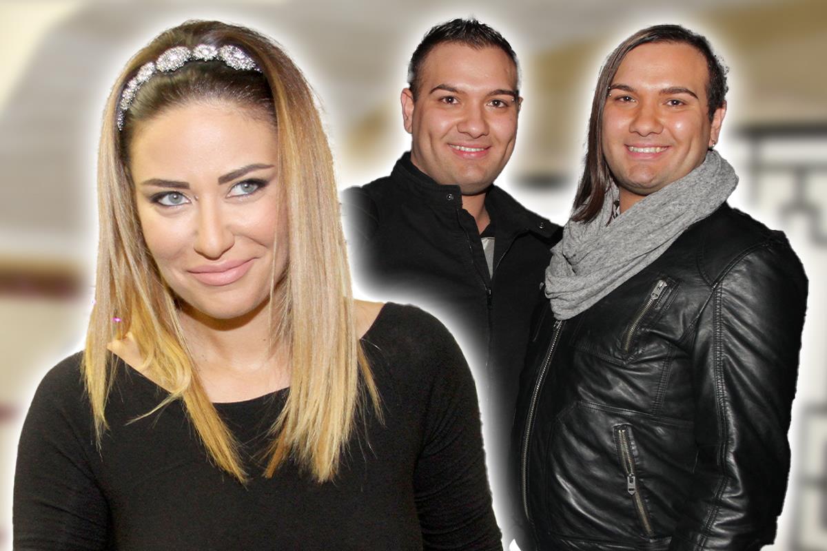Ana Nikolić o promeni pola Mike i Gibe Vasić | Kurir