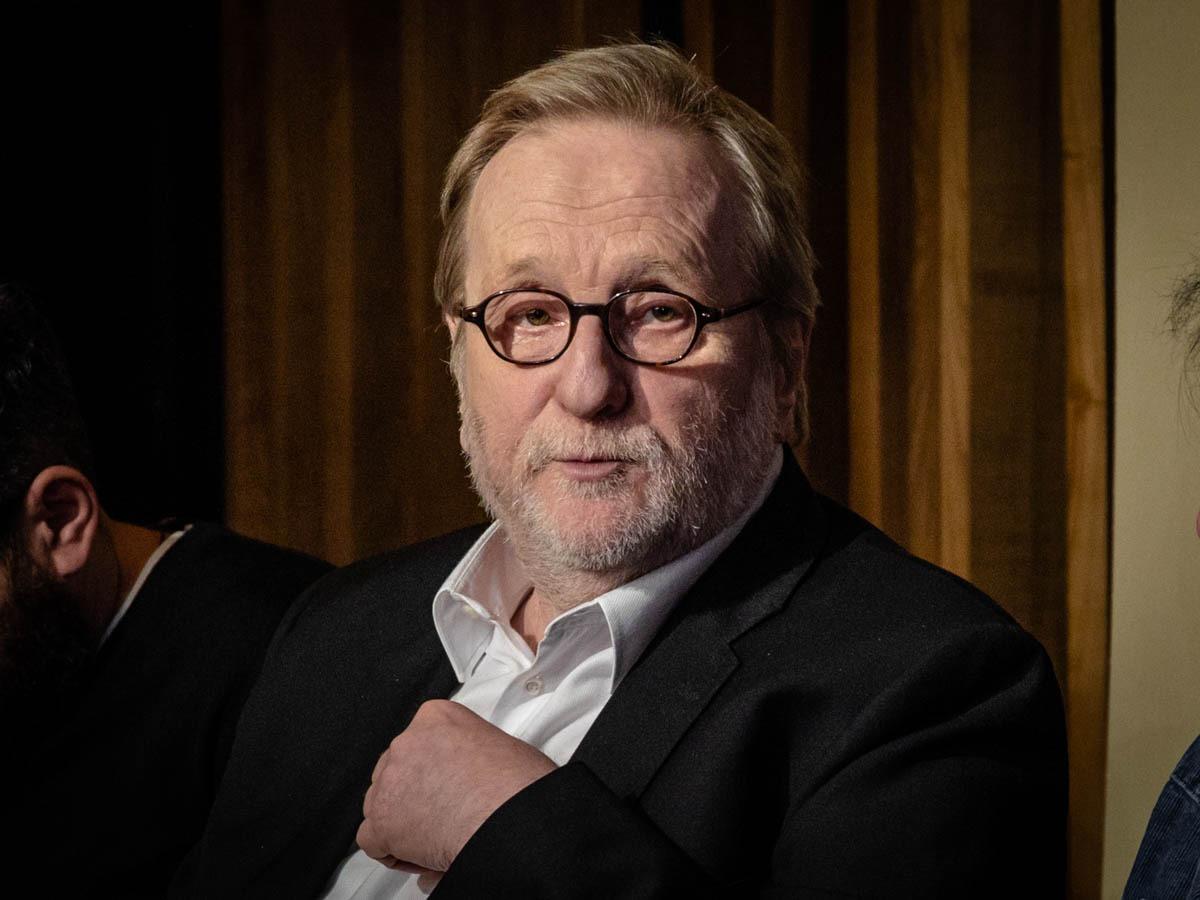 Bogdan Diklić oktrio kome je tražio autogram i detalje sa snimanja Majstora | Kurir