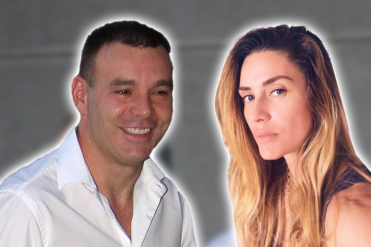 Ana Ćurčić i Aca Bulić počeli da žive zajedno | Kurir