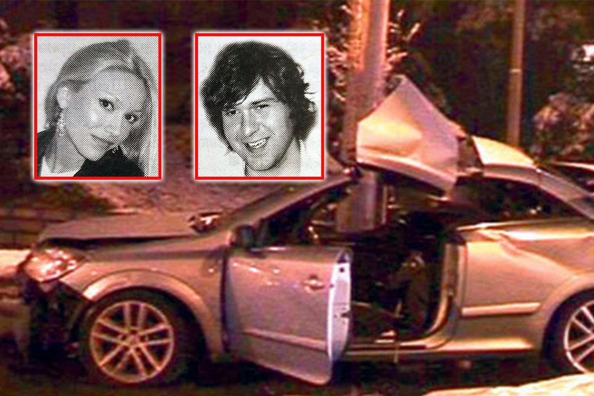 Poginuli pre 10 godina kad su slavili kupovinu auta | Kurir