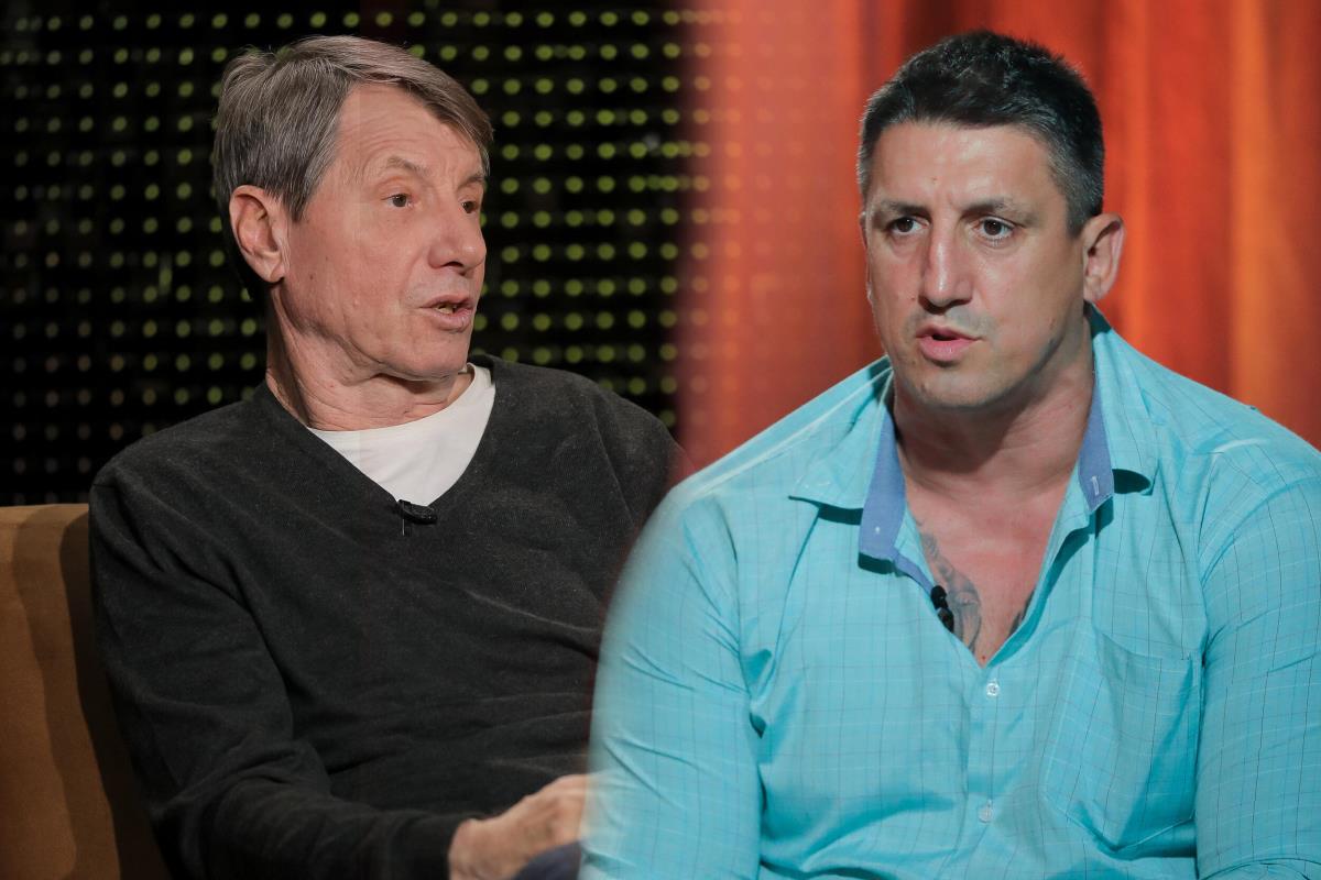 Moka Slavnić izneo detalje o ubistvu koje je počinio Zvezdan! | Kurir