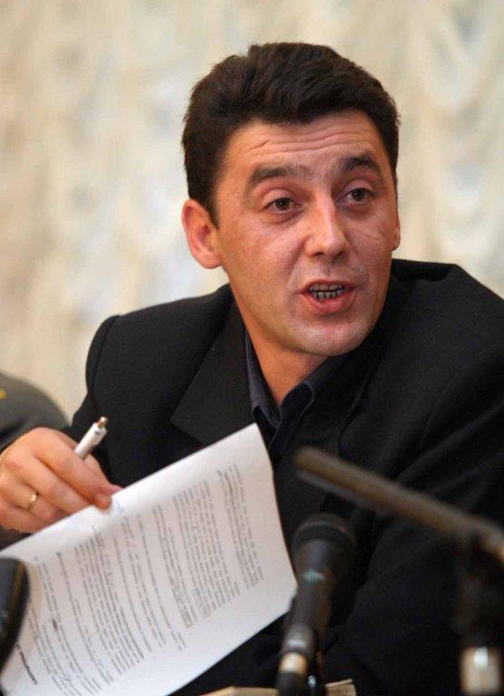 Vuk Tufegdžić započeo izdržavanje alternativne kazne | Kurir
