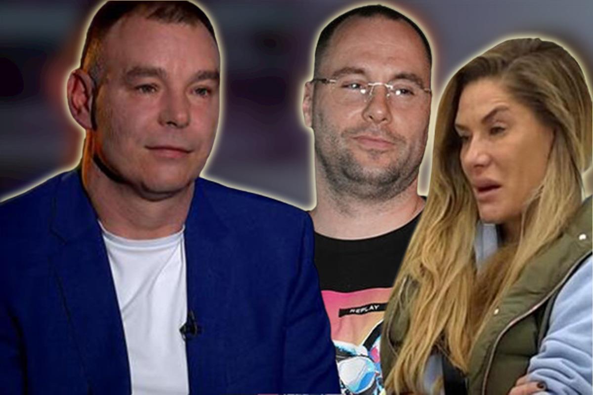 Aca Bulić progovorio o emocijama prema bivšoj | Kurir