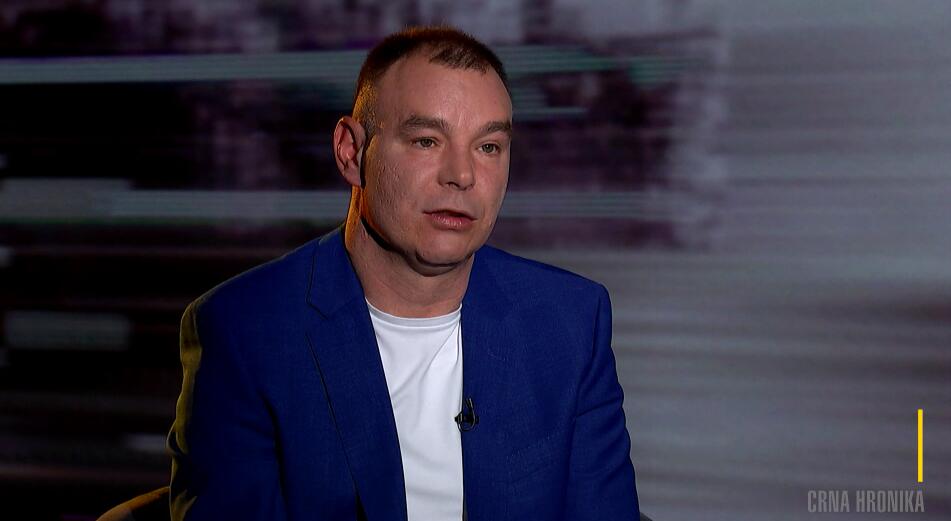 Biografija Ace Bulića, od studija u Londonu do kandži kriminala | Kurir