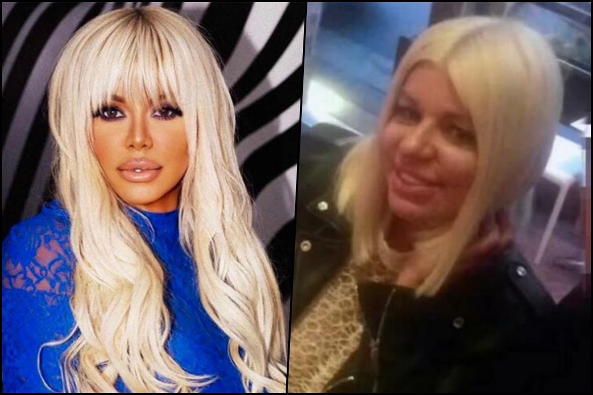 Nova fotošop katastrofa Dare Bubamare | Kurir