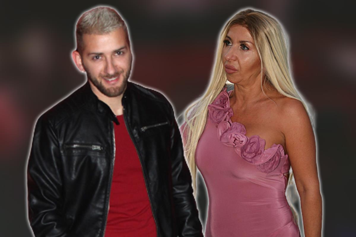 Savo Perović o majci koja ima Onli fans profil | Kurir