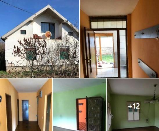 Otkad je Zoki Bos pre dva dana objavio slike ove kuće, svi je gledaju ...