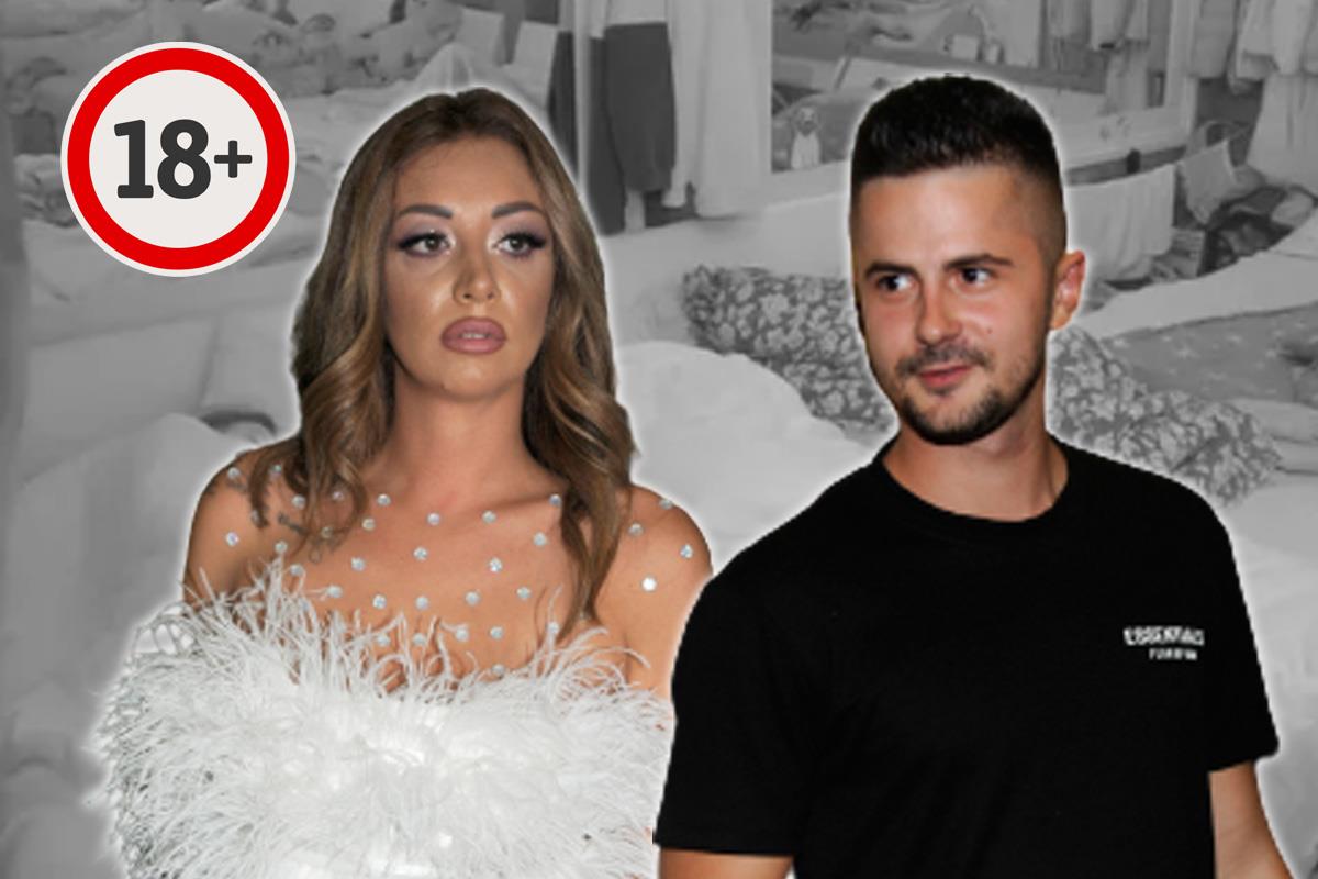 Ana i Bilal imali vrelu akciju | Kurir