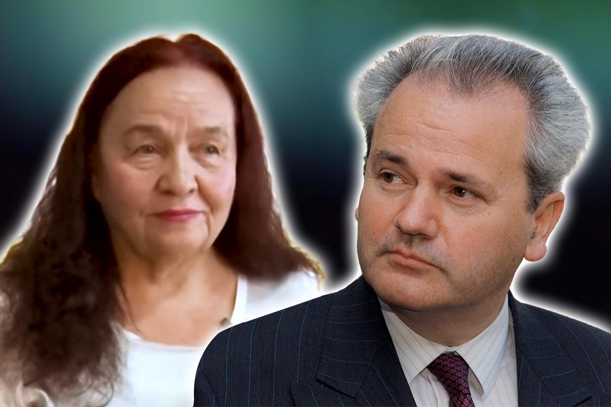 BILA SAM ZAŠTIĆENI SVEDOK U HAGU! Na suđenju Miloševiću nisam htela ...