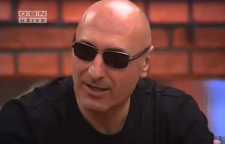 Labović: Ko je ta Vendi? ; Maja: Ona je striptizeta! | Kurir