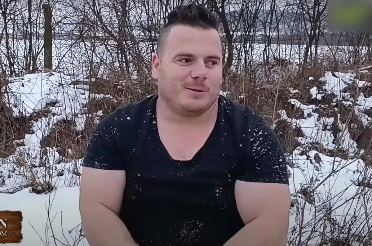 Bosanski Hulk oborio bika i demonstrirao svoju snagu | Kurir