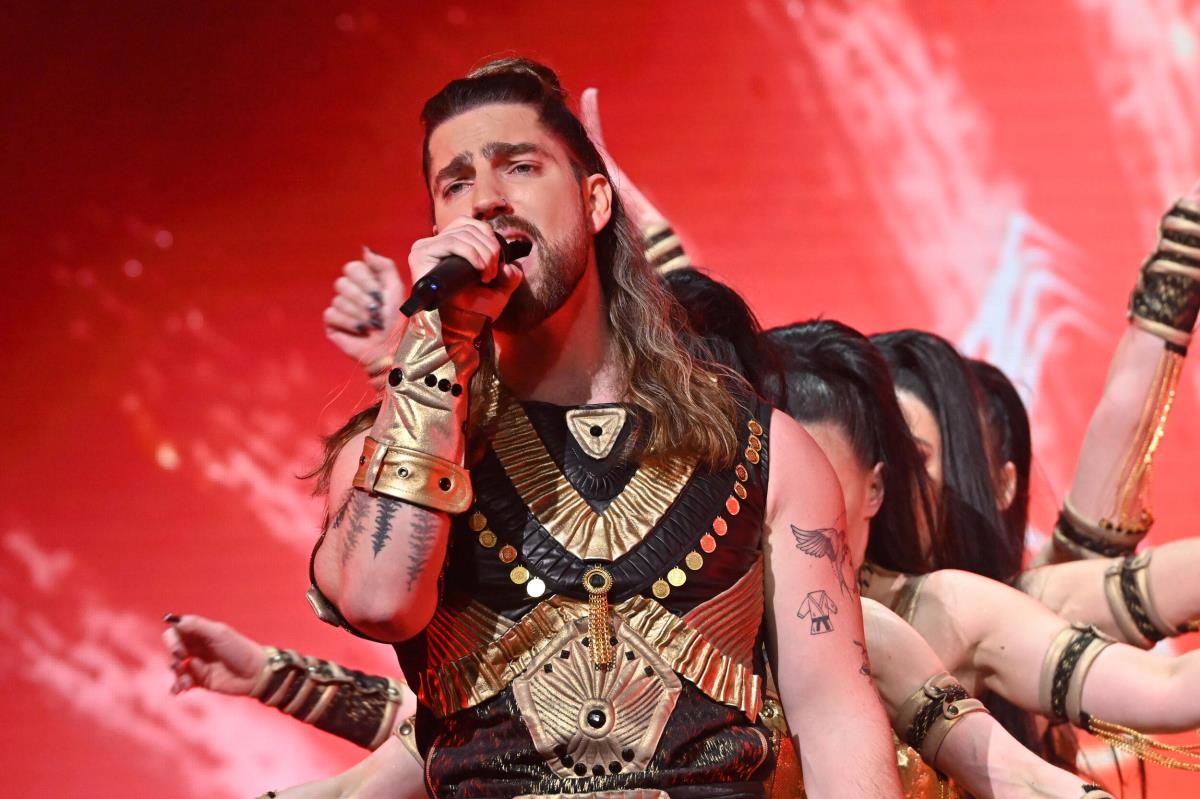 Princ od Vranja bi da snimi film za odrasle | Kurir