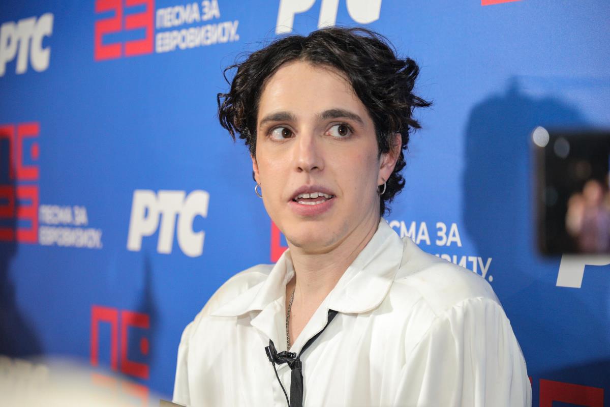 Izjava Luka Bleka preplavila mreže | Kurir