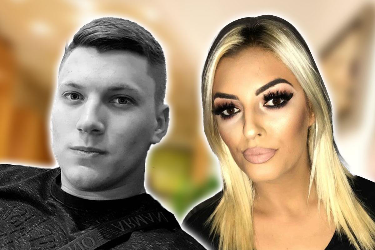 Goga Gačić plače neutešno za Nemanjom Vukovićem | Kurir