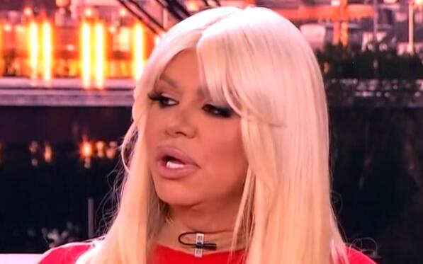 Hitno oglašavanje Dare Bubamare nakon skandala sa paukom | Kurir