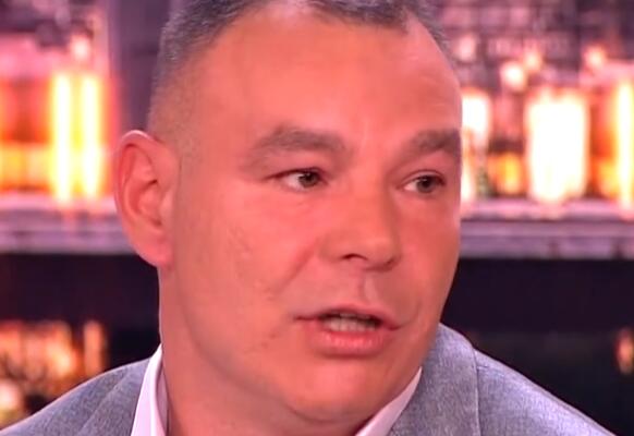 Aca Bulić otkrio pravu istinu o gubitku bebe | Kurir