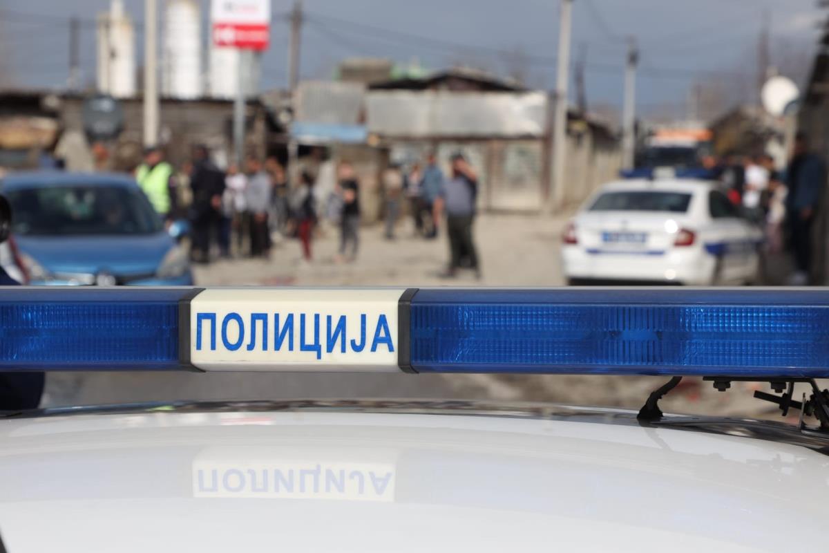 Uhapšen vozač kamiona koji je usmrtio devojčicu (5) na Karaburmi | Kurir